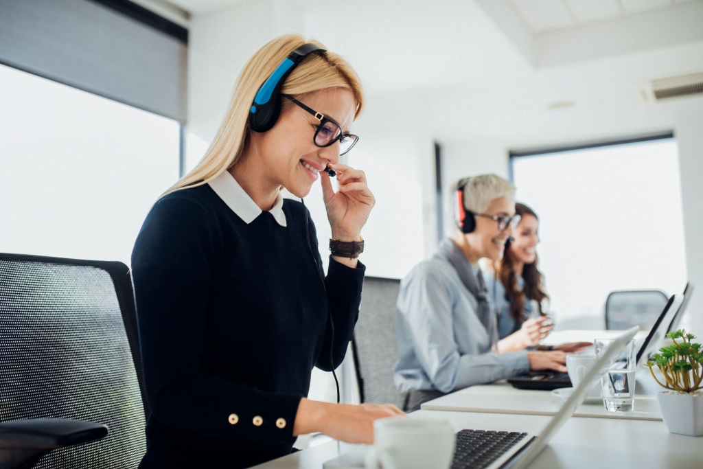 Telemarketing Appointment Setting Services - SalesGrape